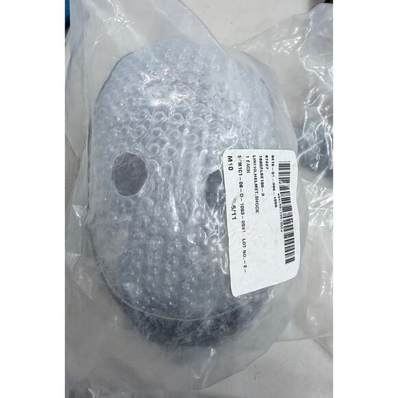 GENTEX | Accessories | New In Bag Gentex Hgu Helmet Shock Absorber ...